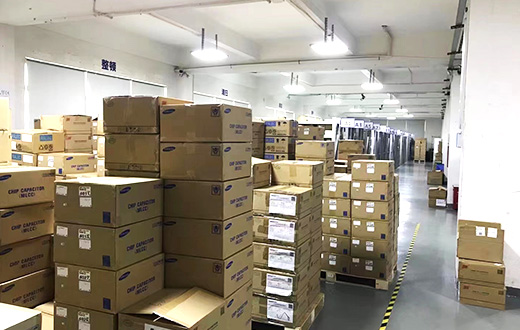 Shenzhen Shenghong Electronics Co., Ltd